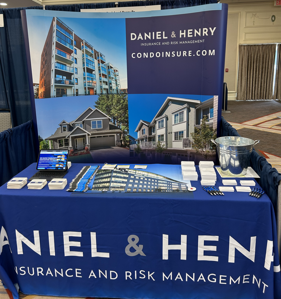 CAI Annual Trade Show in St Louis Wrap-up - Condo Insure
